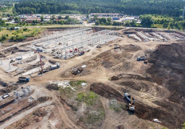 Engineering & Infrastructure Specialists in Malaysia - APG