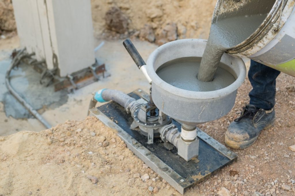 Our Projects - APG Geotechnics Malaysia