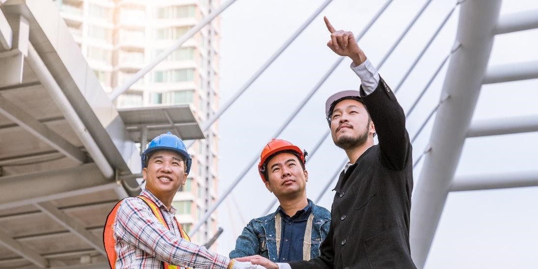 Career with Us - APG Geotechnics Malaysia